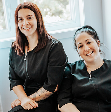 Traiter la cellulite avec le traitement Celluskin vibe l À St-Sauveur