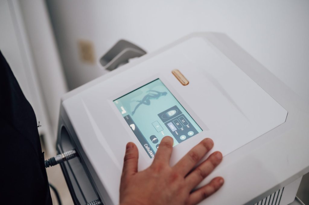 Celluskin Vibe: une solution non invasive pour traiter la cellulite
